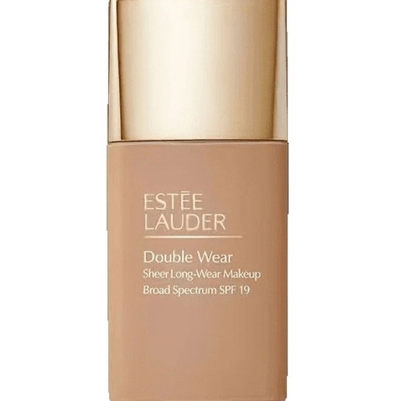 Estee Lauder | Makeup | Estee Lauder 3n2 Wheat Double Wear Sheer ...